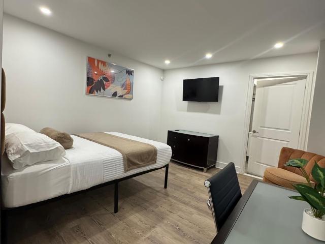 45 West 81st Street, New York, NY