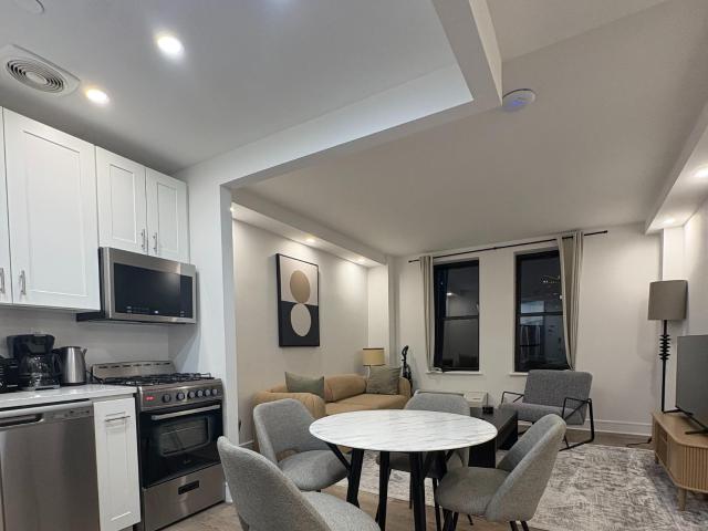 45 West 81st Street, New York, NY