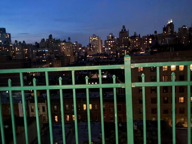 45 West 81st Street, New York, NY