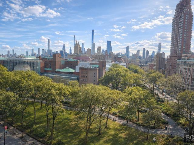 45 West 81st Street, Unit 11I