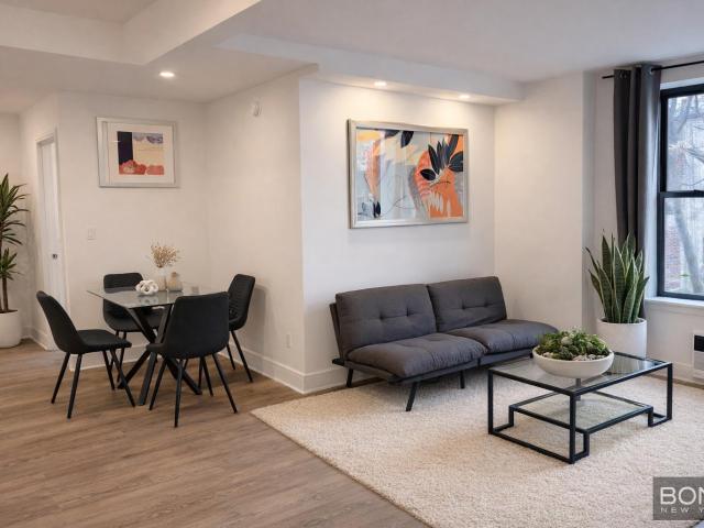 45 West 81st Street, Unit 8I | Compass