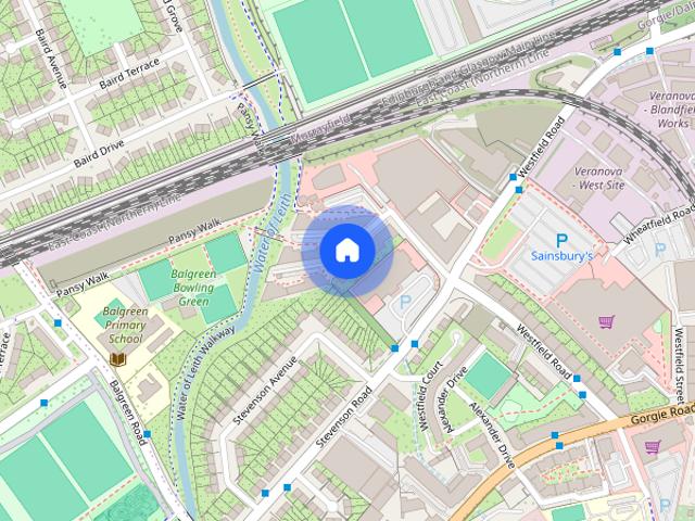45, Westfield Avenue, EH11 2TN