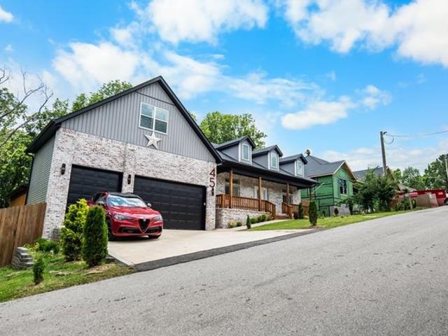 45 Westmorland Dr, Bella Vista, AR 72714