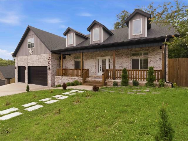 45 Westmorland Drive