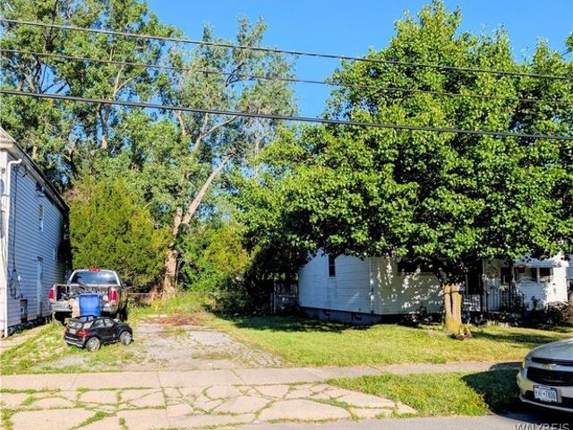 45 Wex Ave, Buffalo, NY 14211