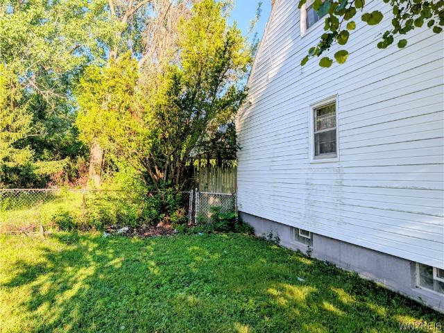 45 Wex Avenue