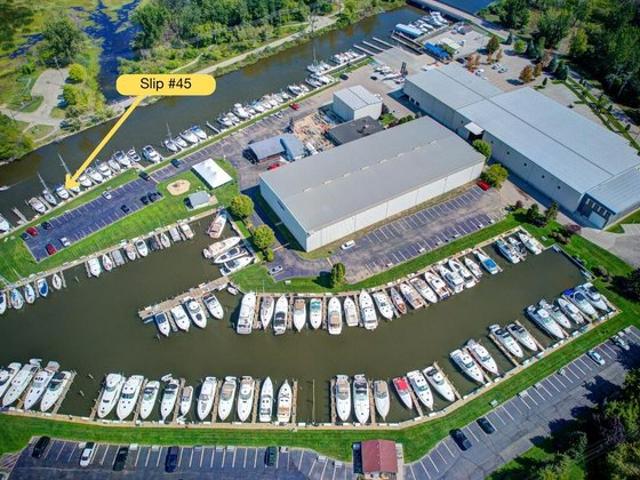 45 Wharfside, Grand Haven, MI 49417