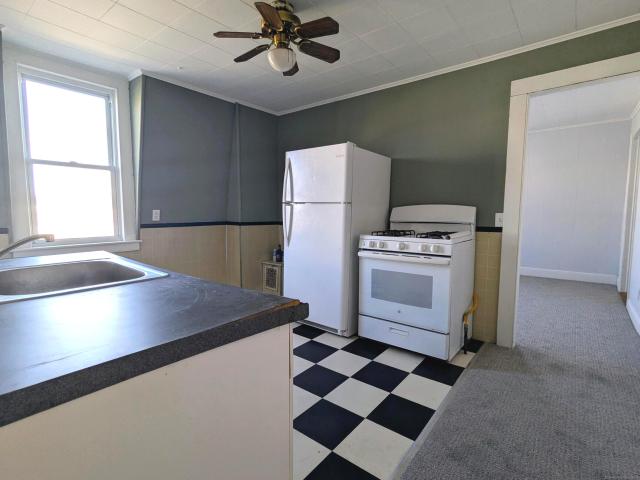 45 White St, Fl 2, Shelton, CT 06484 | MLS #24149 | Compass