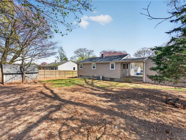 45 Winthrop Road