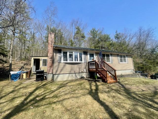 45 Windham Depot Road
