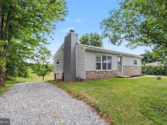 45 Windy Hill Road