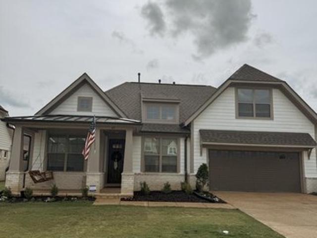 45 Wild Oak Dr, Oakland, TN 38060