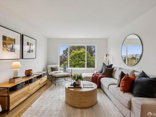 45 Wilder St Apt 4, San Francisco, CA 94131