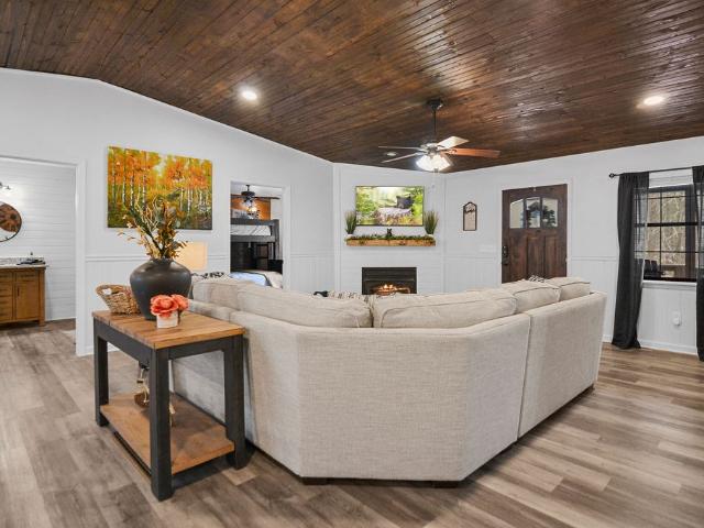 45 Wilderness Trail, Blue Ridge, GA 30513 | MLS #428964