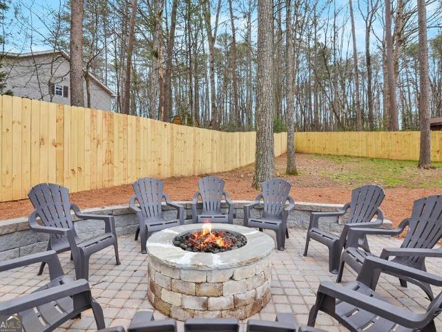 45 Wilderness Trail