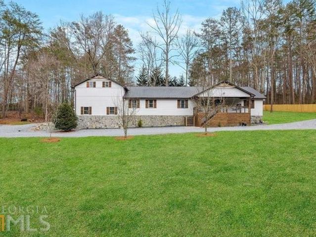 45 Wilderness Trial, Blue Ridge, GA 30513
