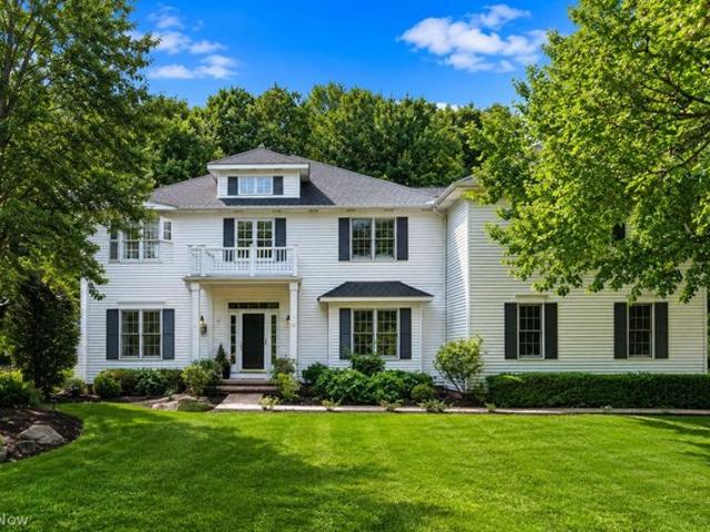 45 Wilding Chase, Chagrin Falls, OH 44022