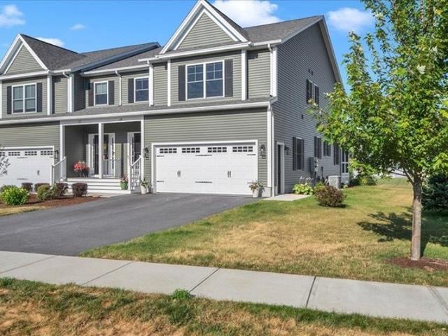 45 Wildlife Loop, Colchester, VT 05446