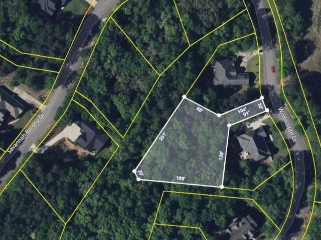 45 Wildmeade Court