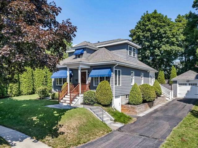 45 Willard Ave, Portsmouth, NH 03801