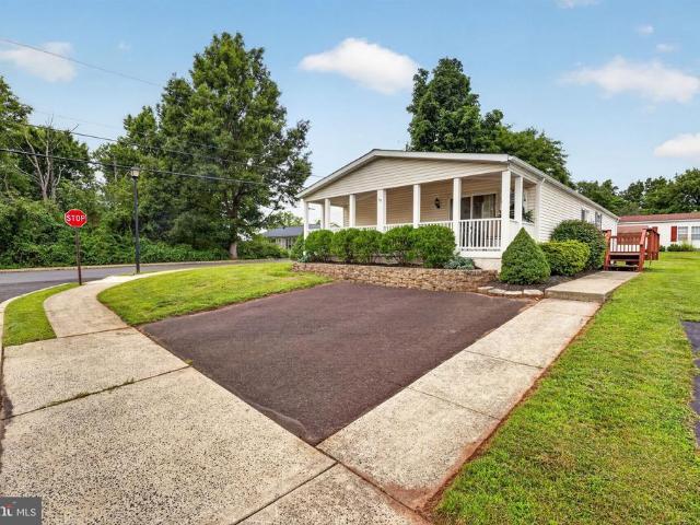 45 Williams Way