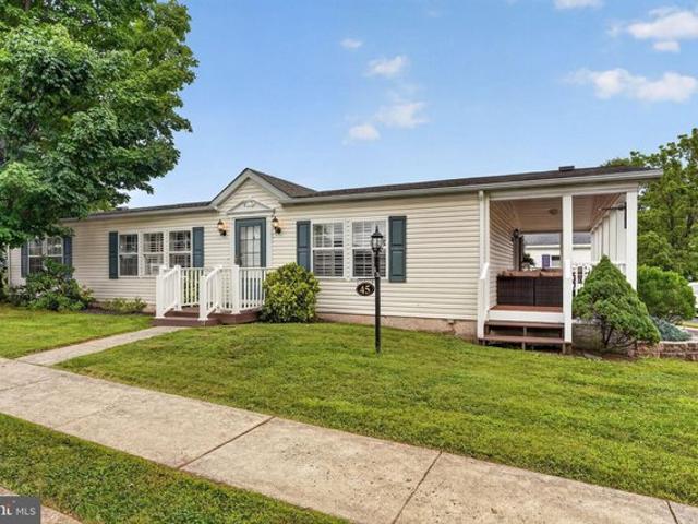 45 Williams Way, Sellersville, PA 18960