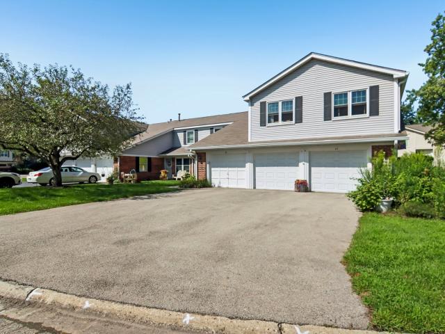 45 Willow Circle