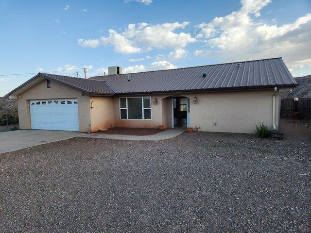 45 Willow Springs Rd, Truth or Consequences, NM 87901