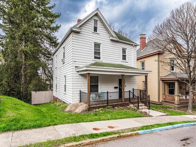 45 Wilson Ave, Morgantown, WV 26501