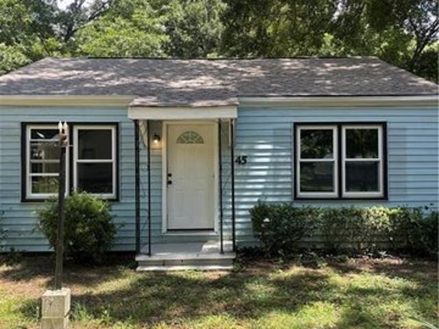 45 Wilson St, Griffin, GA 30223