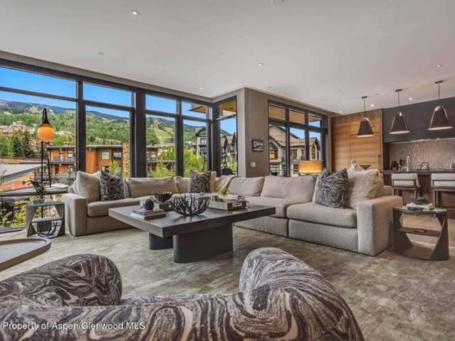 45 Wood Rd Unit 603, Snowmass Village, CO 81615