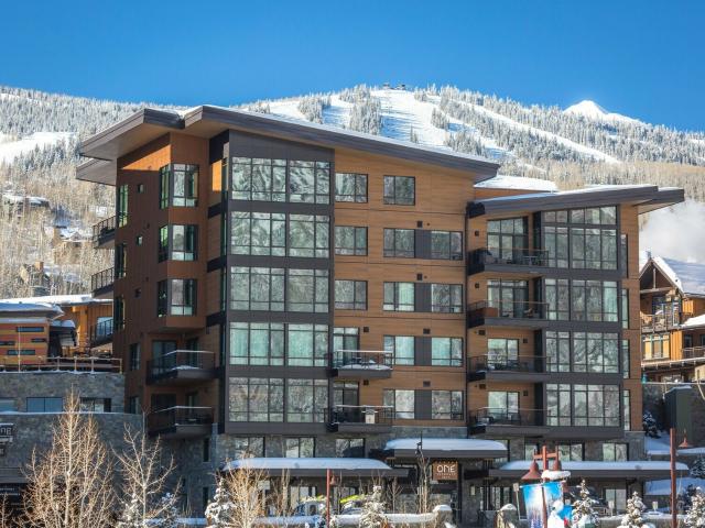 45 Wood Road Unit# 501, Snowmass Village, US, CO