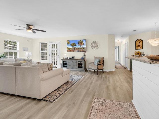 45 Woodhaven Dr, Unit D, Murrells Inlet, SC 29576 | MLS #2610