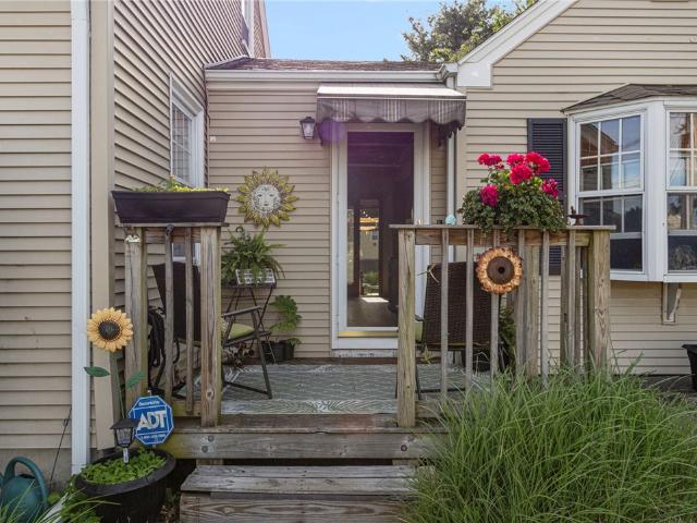 45 Woodhaven Road