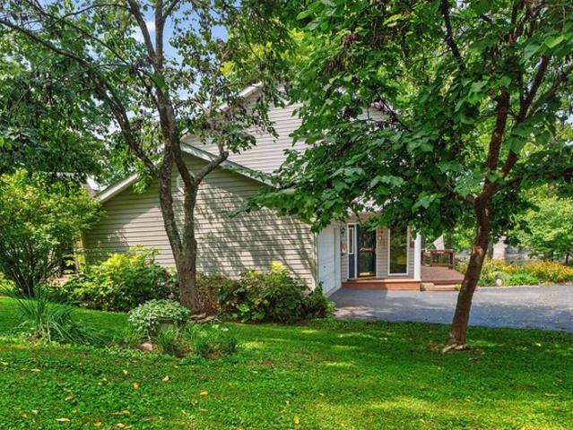 45 Woodhaven Rd, Danville, KY 40422