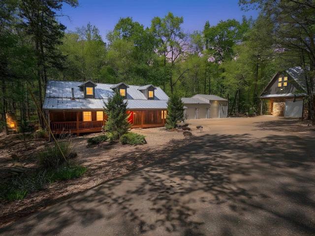 45 Woodland Springs Drive