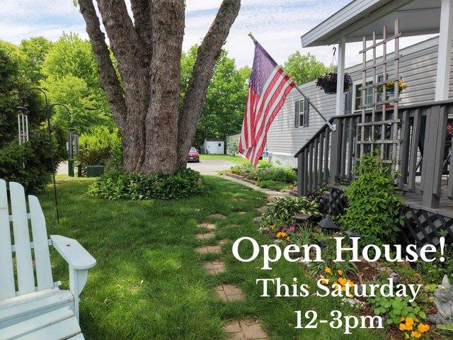 45 Woodside Dr, Lisbon, ME 04250
