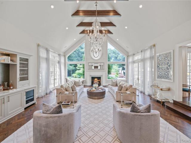 45 Wolver Hollow Road