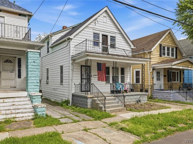 45 Wyoming Avenue