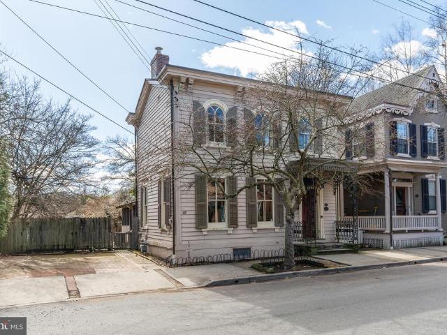 45 York Street