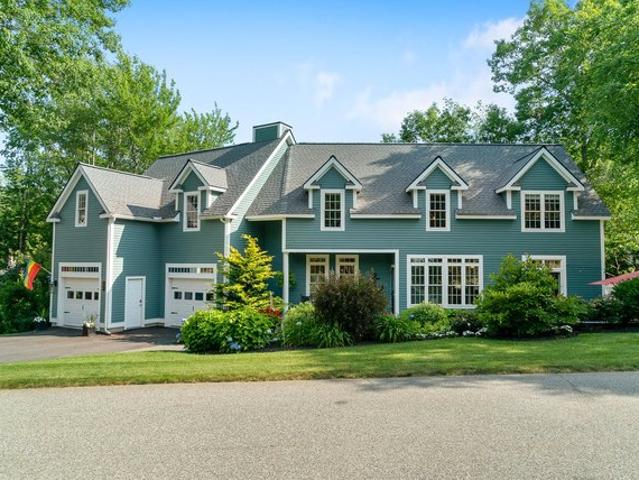 45 Youngs Xing N, Ogunquit, ME 03907