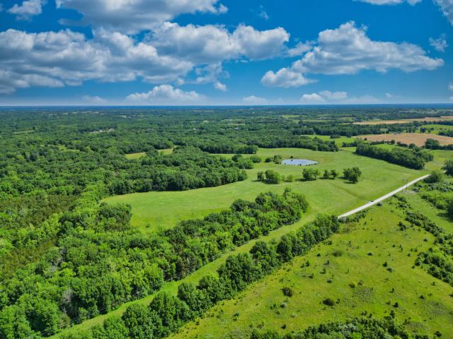 45 ac tract rocheport reserve, rocheport, mo 65279