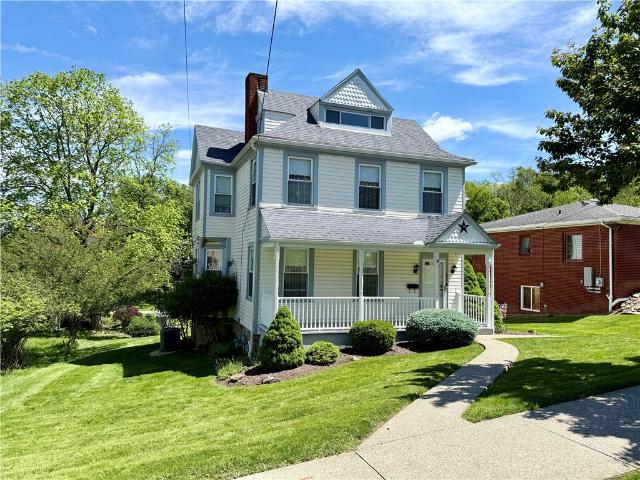 45 Acheson Ave