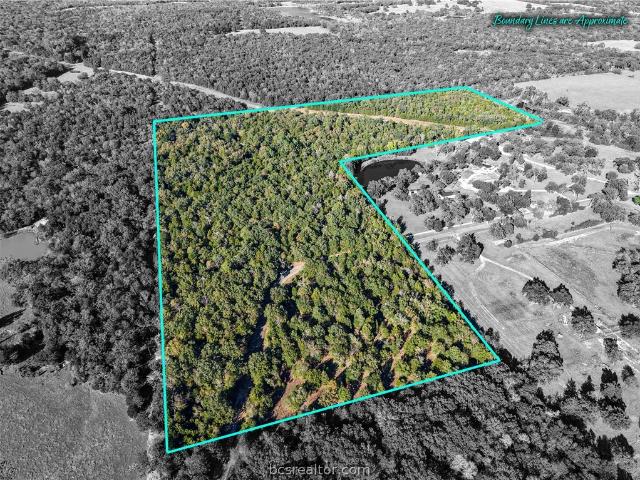 45 Acres FCR 930