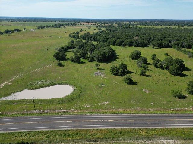45 Acres Highway 30, Bedias, TX 77831