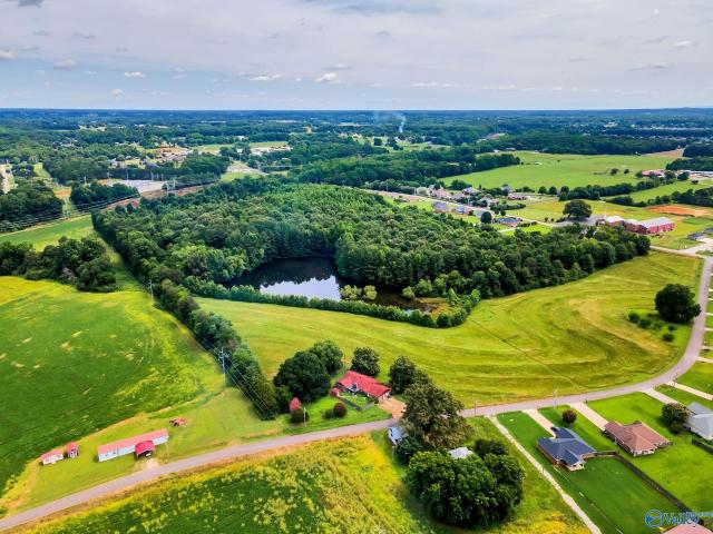 45 Acres Mooresville Road
