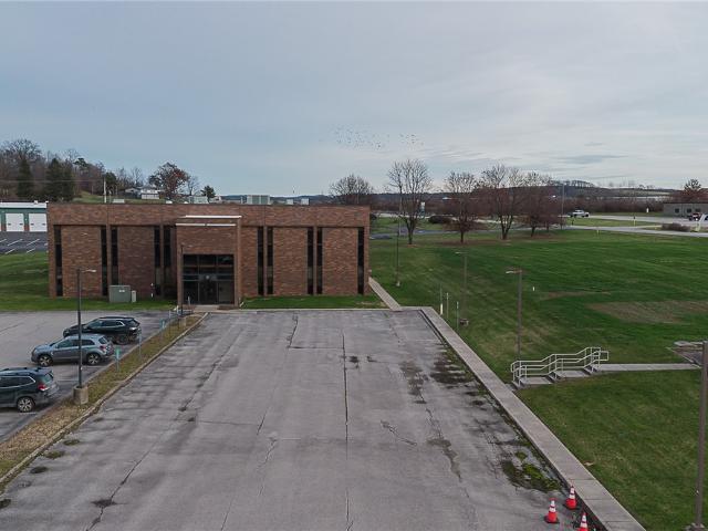 45 Airport Road