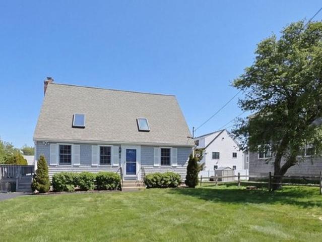 45 Almy Ave, Sandwich, MA 02563