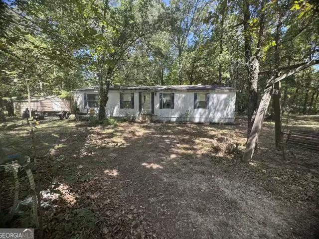 45 Albert Ave NW, Rome, GA 30165 MLS 10360316