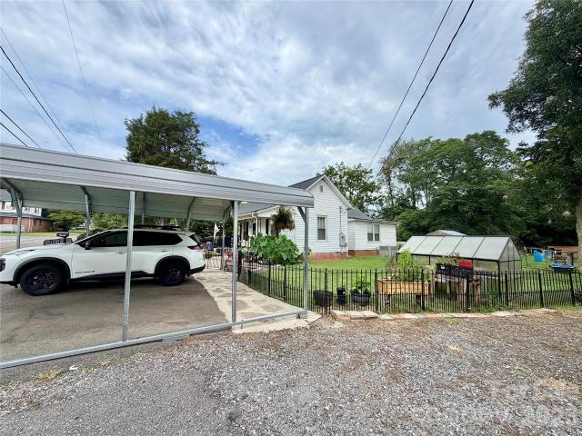 45 Alexander Road